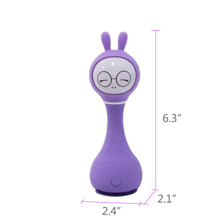 Умный Зайка Alilo R1 – Alilo
